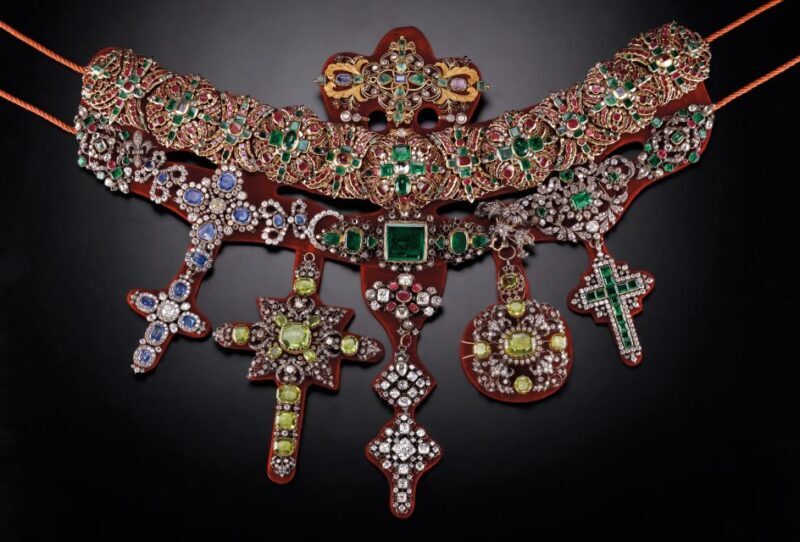 Naples: San Gennaro Experience With Filangieri Museum Option - FAQs