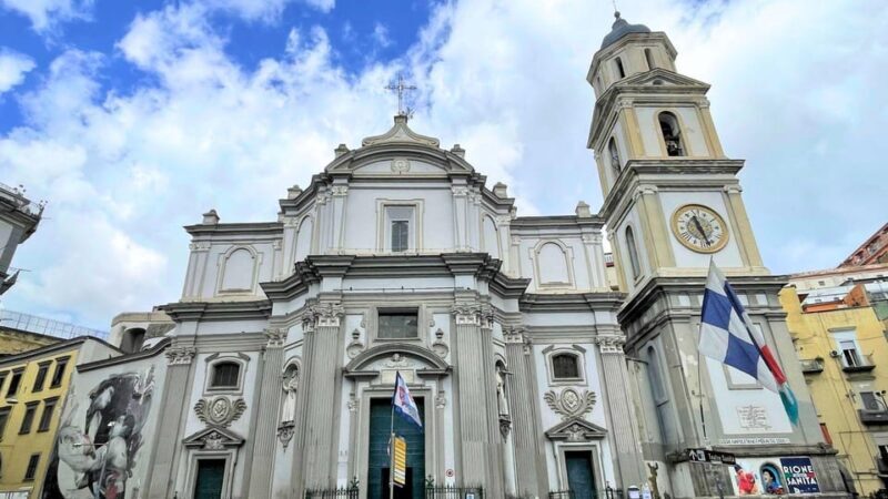 Naples: Sanità tour among ancient catacombs and folklore - Final Thoughts: Is This Tour Right for You?