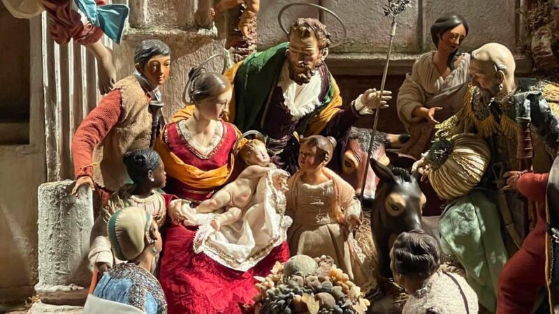Naples: Sanità tour among ancient catacombs and folklore - FAQ