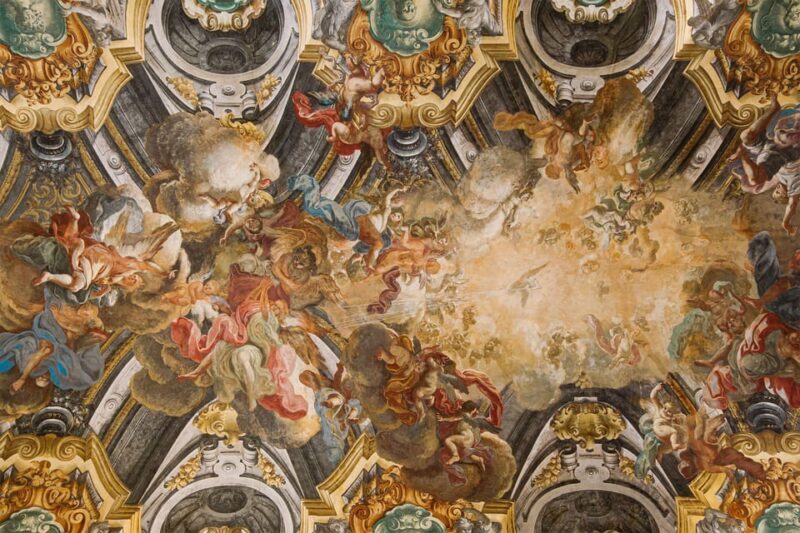 Naples: Sansevero Chapel Ticket and Guided Tour - Key Points