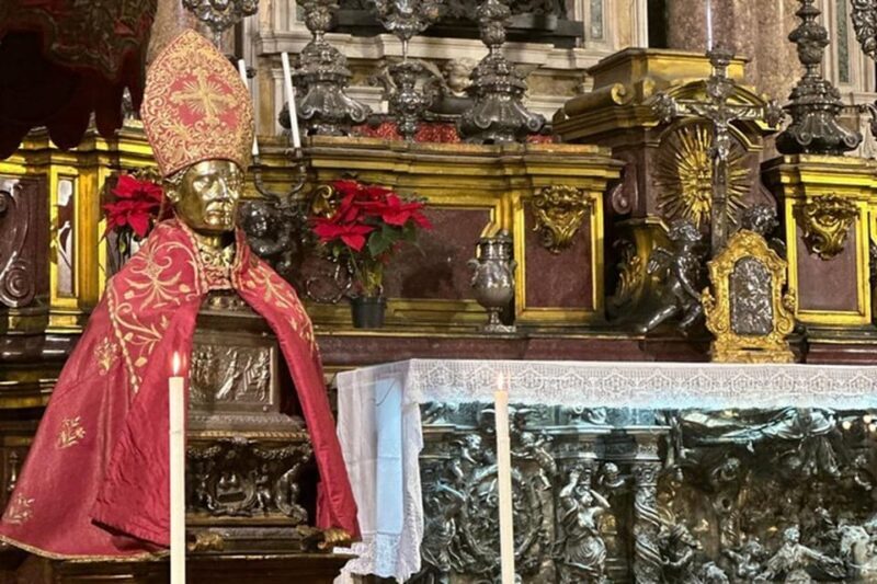 Naples: Sansevero Chapel Ticket & Guided Tour with Historian - Introduction