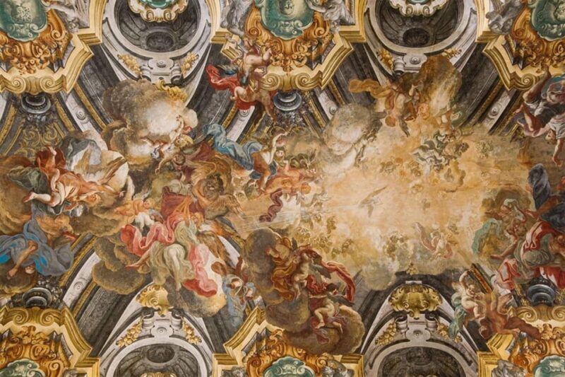 Naples: Sansevero Chapel Ticket & Guided Tour with Historian - The Artworks: What Makes the Chapel Special