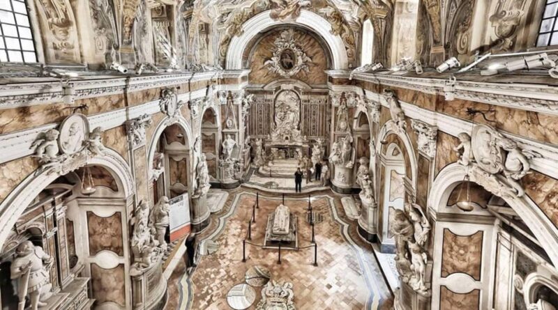 Naples: Sansevero Chapel Ticket & Guided Tour with Historian - Final Thoughts: Is It Worth It?