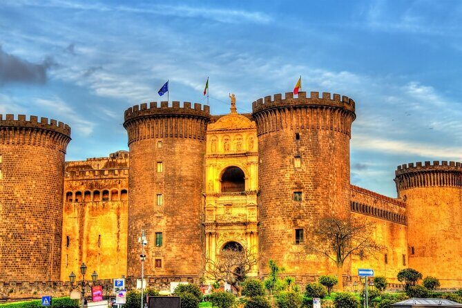 Naples Scavenger Hunt and Highlights Self-Guided Tour - FAQ