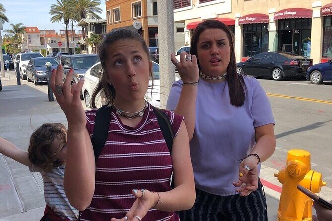Naples Scavenger Hunt by Wacky Walks - What Travelers Say and What You Can Expect