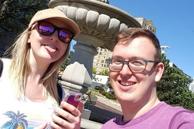 Naples Scavenger Hunt by Wacky Walks - Who Is This Tour Best For?