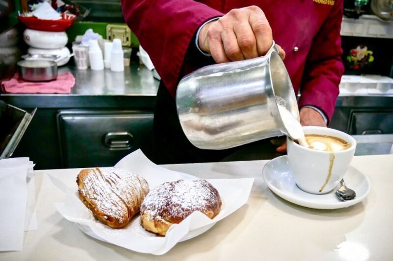Naples: Secret Food Tour with Local Guide - An In-Depth Look at the Naples Food Tour