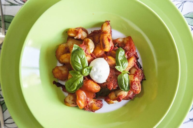Naples: Share Your Pasta Love in a Locals Home - What You’ll Get for Your Money