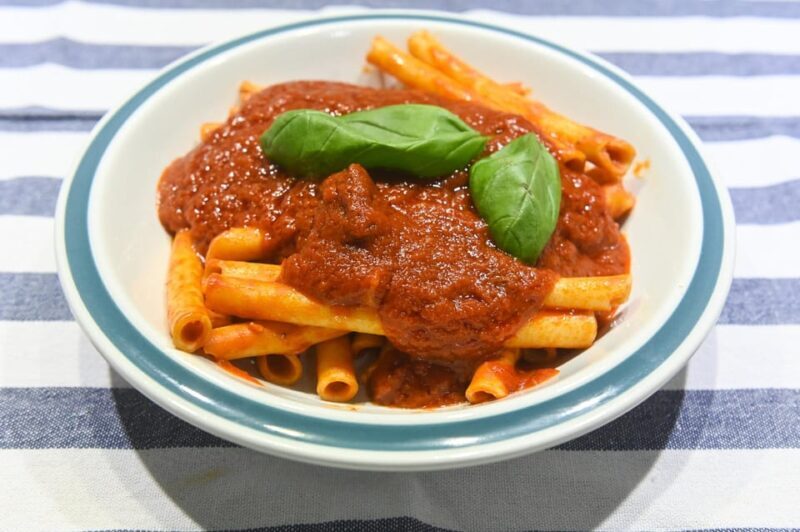 Naples: Share Your Pasta Love in a Locals Home - Practical Details