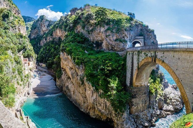 Naples Shore Excursion: Sorrento and Amalfi Coast Independent Day Trip from Naples - Price and Value: Is It Worth It?