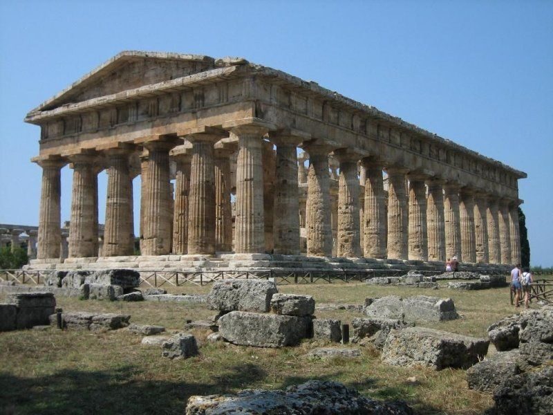 Naples: Shore Excursion to Sorrento, Pompeii and Positano - Key Points