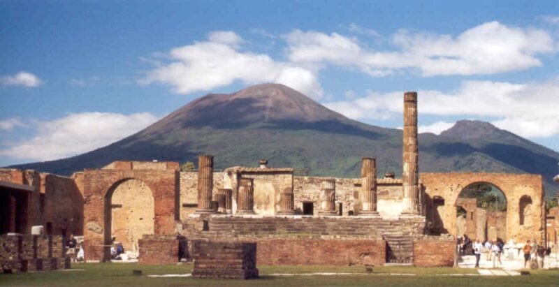 Naples: Shore Excursion to Sorrento, Pompeii and Positano - What You’ll Get for Your Money