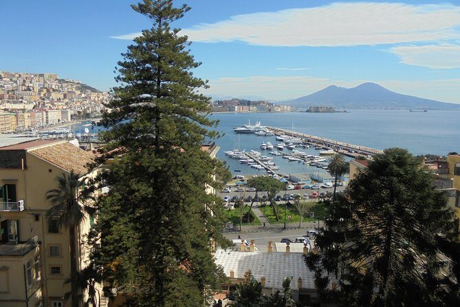 Naples Shore Excursion:Small Group Naples City Sightseeing Tour - What’s Included and What’s Not