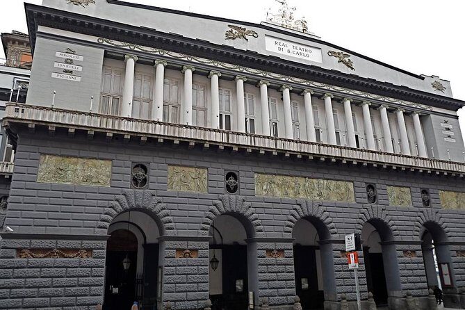 Naples Shore Excursion:Small Group Naples City Sightseeing Tour - Who Will Love This Tour?