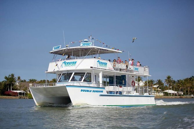 Naples Sightseeing Boat Tour - An In-Depth Look at the Naples Sightseeing Boat Tour