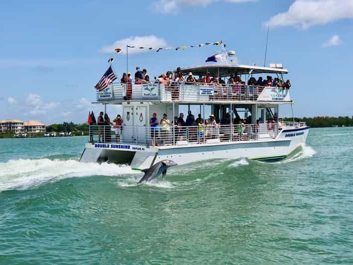 Naples: Sightseeing Day Cruise on the Gulf of Mexico - Setting the Scene: What to Expect