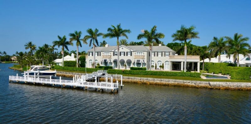 Naples: Sightseeing Day Cruise on the Gulf of Mexico - Practical Details