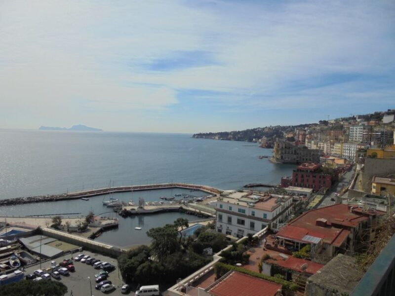 Naples Sightseeing Tour for Small Groups - Authentic Experiences and Real Traveler Feedback