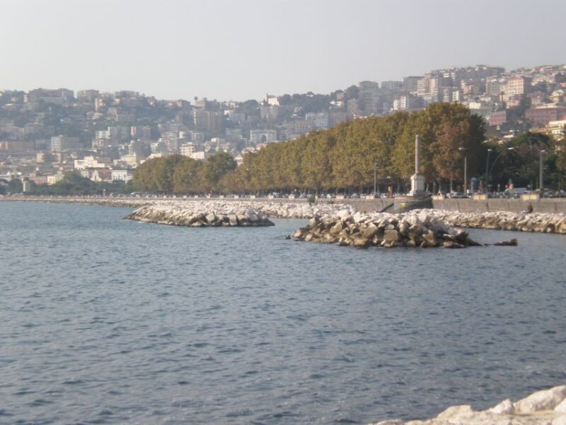 Naples Sightseeing Tour for Small Groups - Final Thoughts: Is This Tour for You?