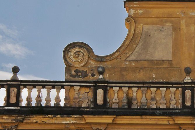Naples Skip-the-Line San Martino National Museum and Charterhouse Ticket - Exploring the San Martino Complex: A Historic Clifftop Retreat
