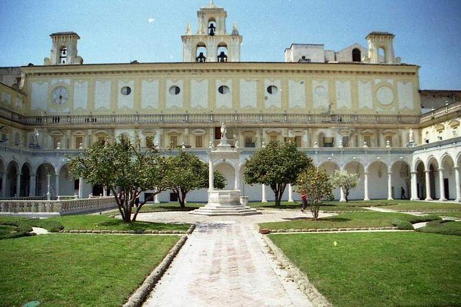 Naples Skip-the-Line San Martino National Museum and Charterhouse Ticket - Final Thoughts: Is this Tour Worth It?