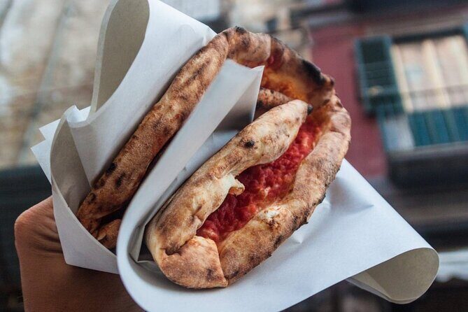 Naples Small Group Walking Tour & Street Food Experience - Who is This Tour Best For?