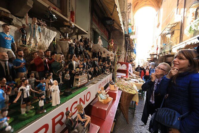 Naples Small Group Walking Tour & Street Food Experience - Final Thoughts