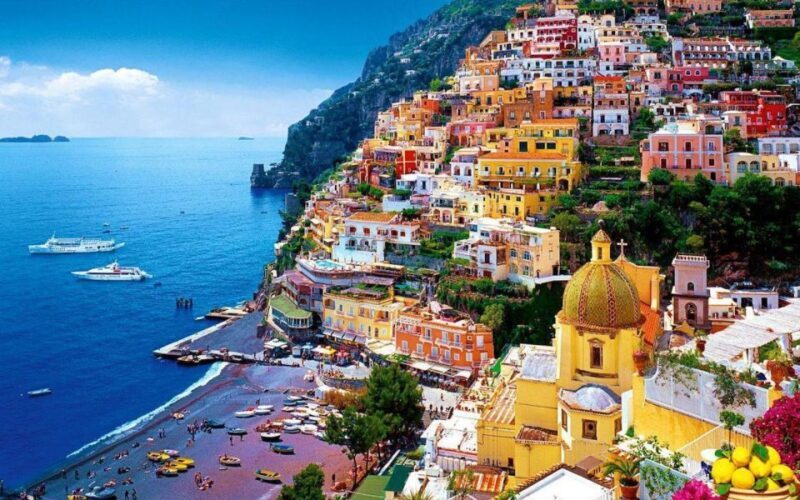 Naples: Sorrento, Positano, Amalfi and Ravello Guided Tour - FAQs