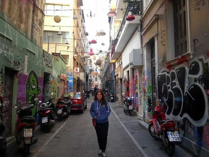 Naples' Soul: Street Art Tour - The Overall Experience