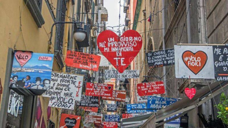 Naples: Spanish Quarters Walking Tour - Final Thoughts: Is This Tour for You?