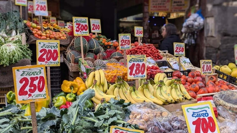 Naples: Street Art, Wine and Food Tasting Walking Tour - Who Will Love This Tour?