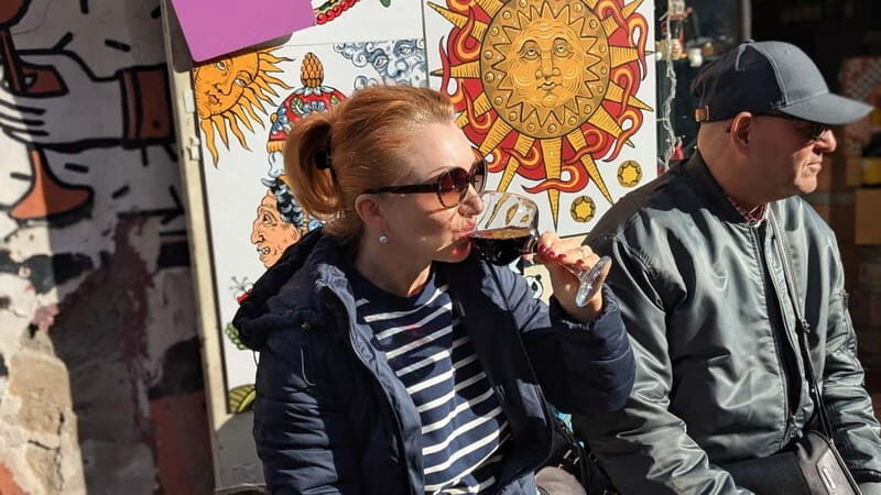 Naples: Street Art, Wine and Food Tasting Walking Tour - FAQs