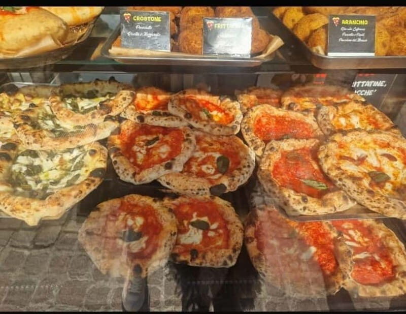 Naples: Street Art, Wine and Food Tasting Walking Tour - Final Thoughts