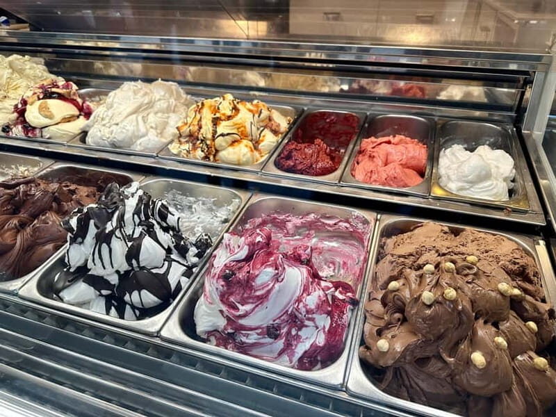 Naples: Street Food and Guided Sightseeing Walking Tour - Why You’ll Love the Naples Street Food and Sightseeing Tour
