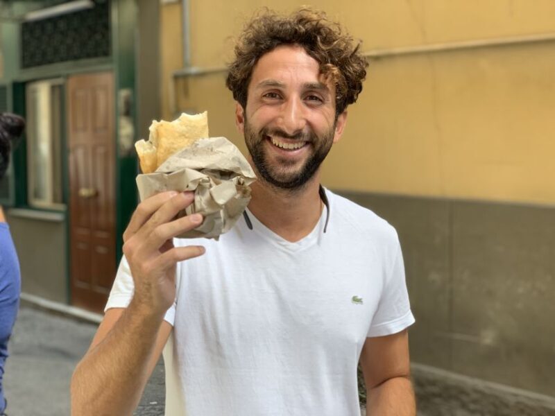Naples: Street Food and Market Tour - A Detailed Look at the Naples Street Food and Market Tour