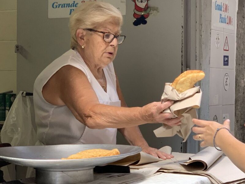 Naples: Street Food and Market Tour - The Sum Up
