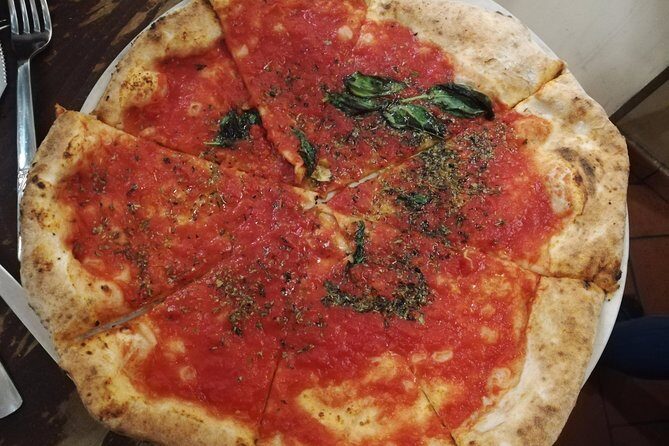 Naples: Street Food and Sightseeing Tour with Local Expert - Frequently Asked Questions