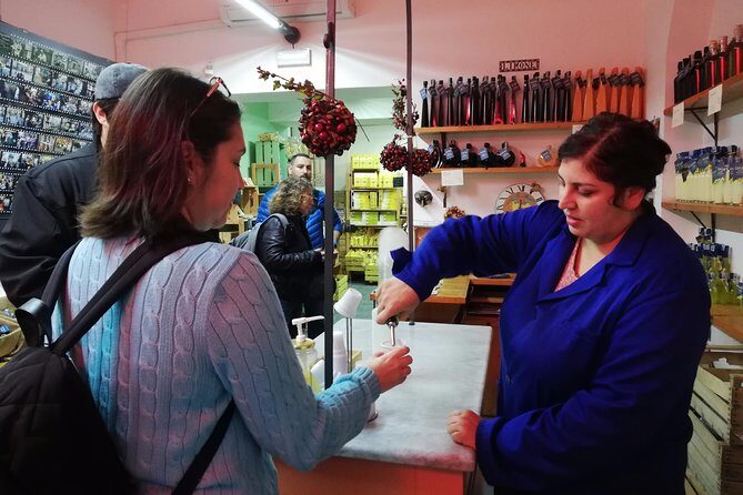 Naples: Street Food and Sightseeing Tour with Local Expert - Final Thoughts