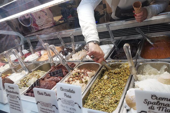 Naples: Street Food and Sightseeing Tour with Local Expert - Final Recommendation