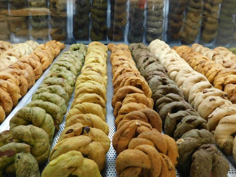 Naples Street Food Scene Tour: Small-Group Tasting Adventure - Final Thoughts: Is This Tour Right for You?