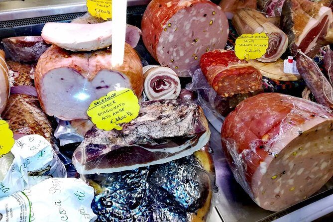 Naples Street Food Tour with a Native & Top Rated Expert - FAQs