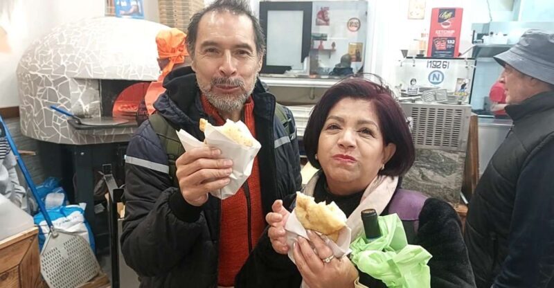 Naples: Street Food Walking Tour - Guide and Experience Quality