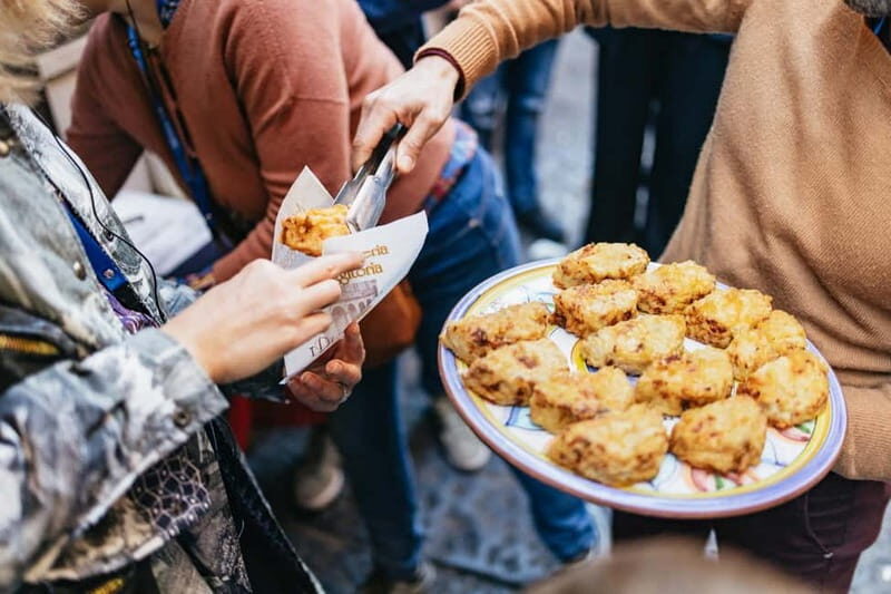 Naples: Street Food Walking Tour with Local Guide - Final Thoughts