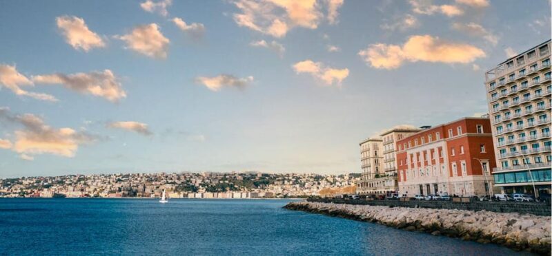 Naples: sunrise gulf tour with typical breakfast by the sea - Introduction: A Sunrise Tour in Naples — Worth Your Mornings?