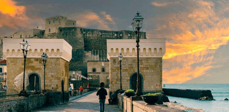 Naples: sunrise gulf tour with typical breakfast by the sea - Why the Sunrise Tour Truly Shines