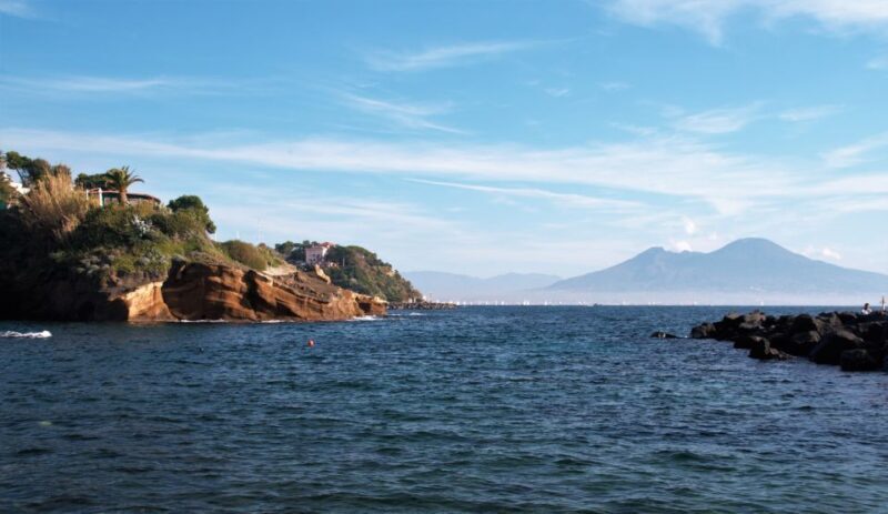 Naples: Sunset Cruise by boat with Aperol Spritz and Snacks - Pricing and Value