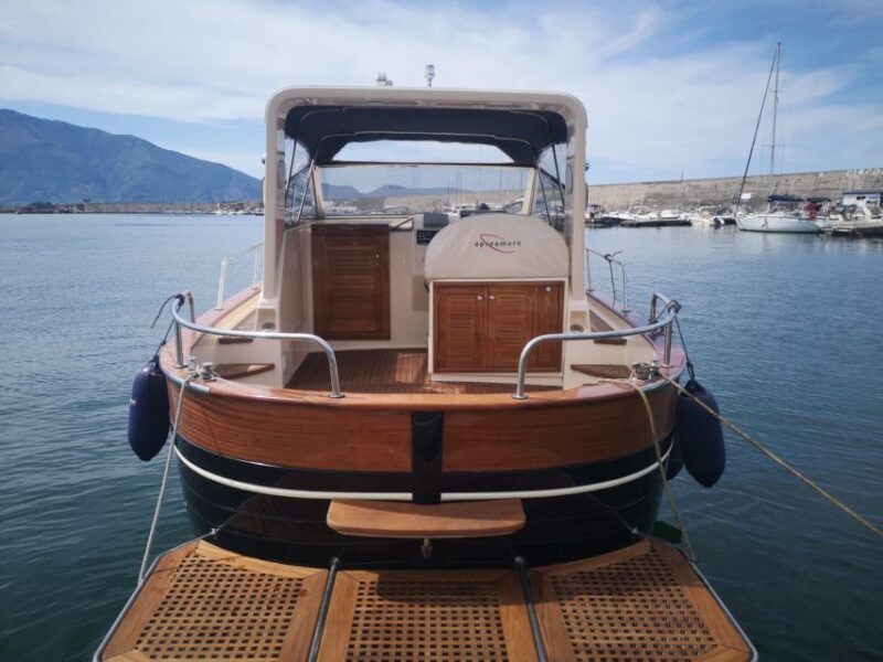 Naples: Sunset Cruise by boat with Aperol Spritz and Snacks - Who Should Consider This Tour?