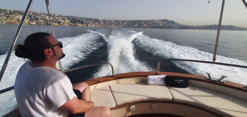 Naples: Sunset Cruise by boat with Aperol Spritz and Snacks - Final Thoughts