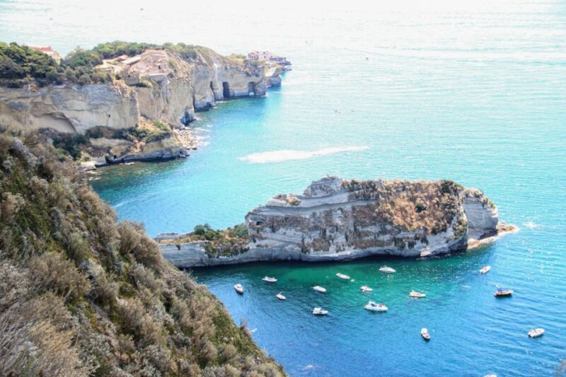 Naples: Sunset Cruise by boat with Aperol Spritz and Snacks - FAQ