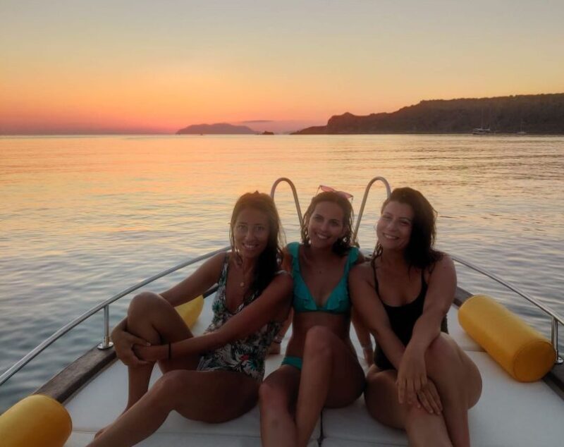 Naples: Sunset Cruise Naples Bay - What You’ll Do During the Tour
